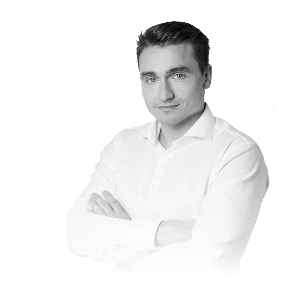 Ideamotive's Blog - Experts' Insights Into Custom Software Development Page 2 | Robert Krajewski (2)